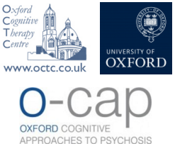 Oxford Cognitive Therapy Centre