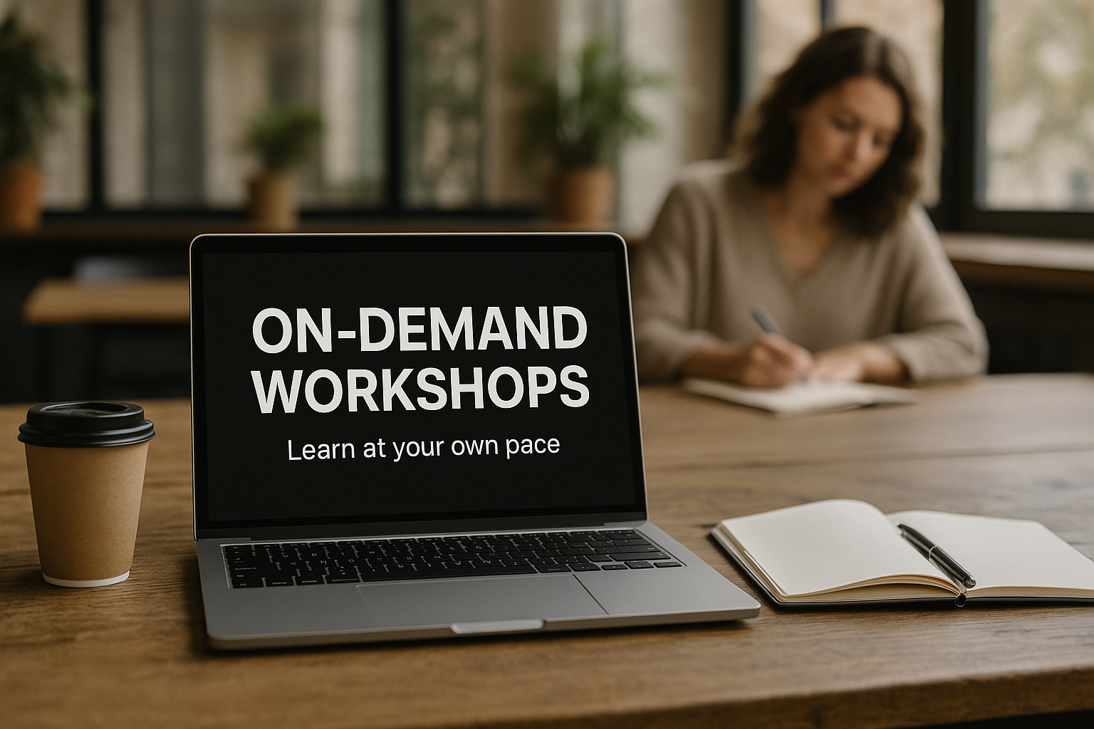 On-Demand Workshops - Oxford Cognitive Therapy CentreOxford Cognitive ...